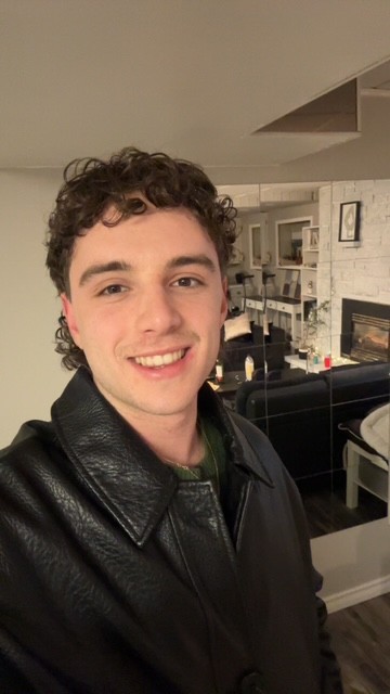 Roy | Full Stack Developer